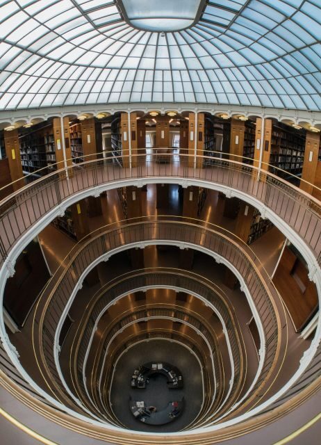 Helsinki: Architecture Walking Tour with Expert - Why This Tour Is a Great Choice