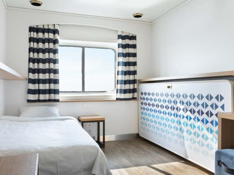 Helsinki-Stockholm Oneway Overnight Cruise with Cabin Stay - Practical Details: What Travelers Need to Know