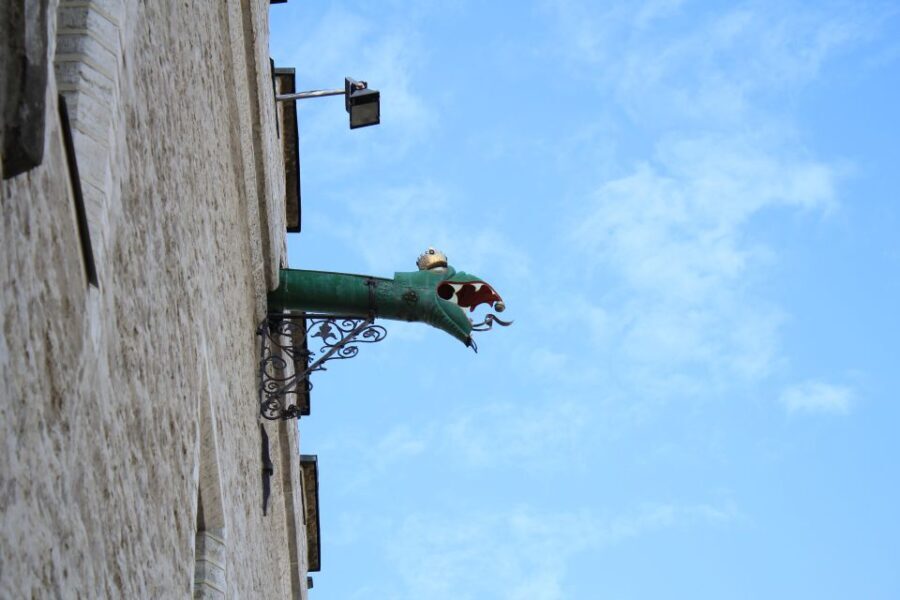 Helsinki: Tallinn Guided Day Tour with Ferry Crossing - Transport and Logistics: What Really Matters