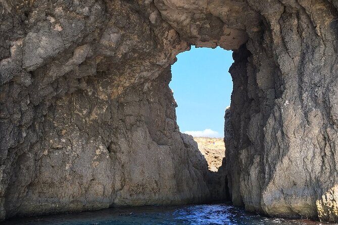 Hera Round Malta & Comino Blue Lagoon - What’s Included and What’s Not
