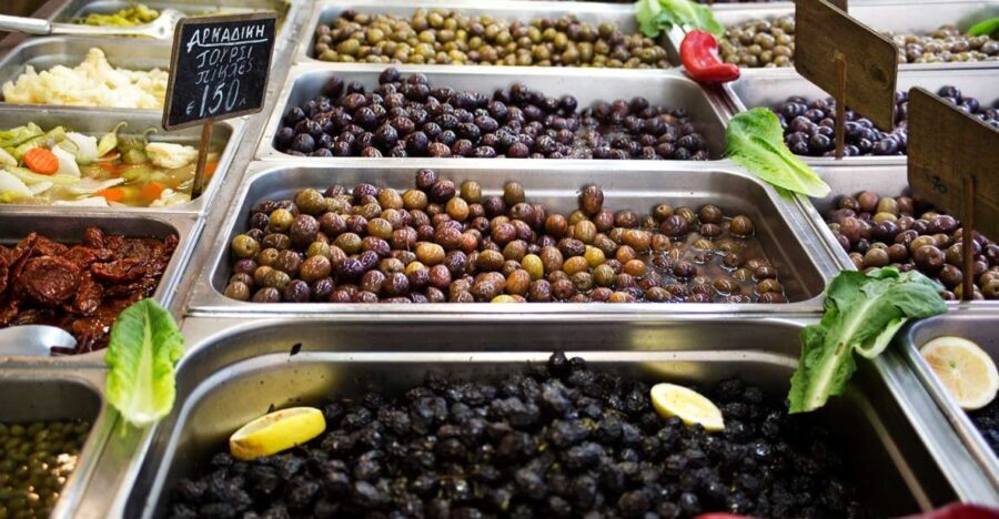 Heraklion: Food Tastings Walking Tour - Practical Details & Tips