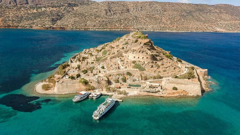 Heraklion: Spinalonga, Agios Nikolaos, & Elounda Tour - Who Is This Tour Best For?