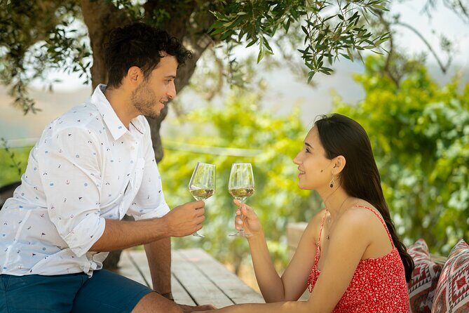 Heraklion SUV Private Guided Wine Tour with Lunch - Who Is This Tour Best Suited For?