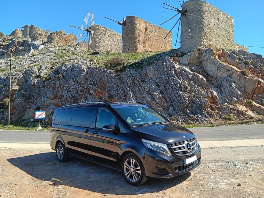 Heraklion: Zeus Cave & Knossos History, Villages & Olive Oil - The Itinerary Breakdown: Every Stop Counts