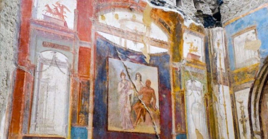 Herculaneum: Skip The Line Entrance ticket + Audioguide - Who Will Love This Tour?