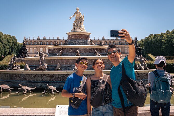 Herrenchiemsee Palace and Fraueninsel Rail Trip from Munich - An In-Depth Look at the Tour Experience