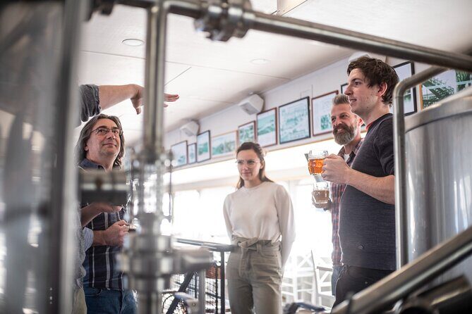 Hidden Beer Gems of Old Prague - The Itinerary in Detail: Craft Beers and Local Secrets