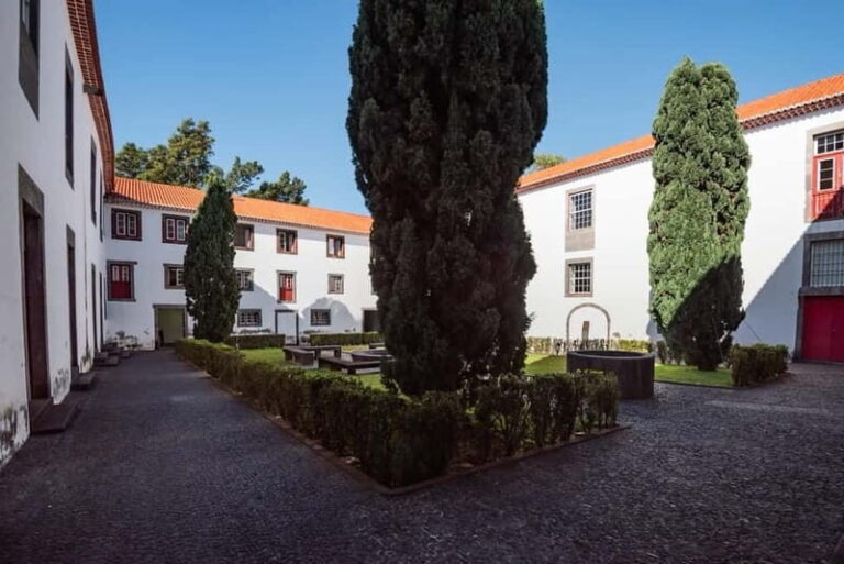 Hidden Funchal: Stories & Secrets Tour - Why This Tour Is a Great Value