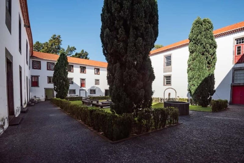 Hidden Funchal: Stories & Secrets Tour - Why This Tour Is a Great Value