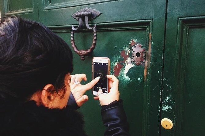 Hidden Gems & Rome Catacomb Semi Private Tour by golf cart - Authenticity & Unique Experiences