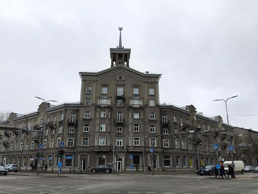 Hidden Tallinn: Soviet Walking Tour - Why This Tour Is Worth It