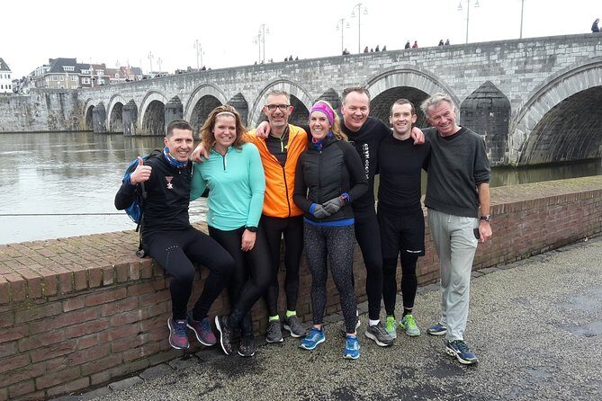 Highlight Running Tour - Who Will Love This Tour?