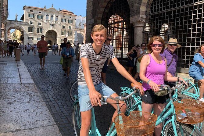 Highlights and hidden gems Verona Bike Tour - Who Is This Tour Best For?