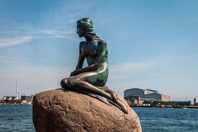 Highlights and Secrets of Copenhagen Private Walking Tour - Practical Details and Value