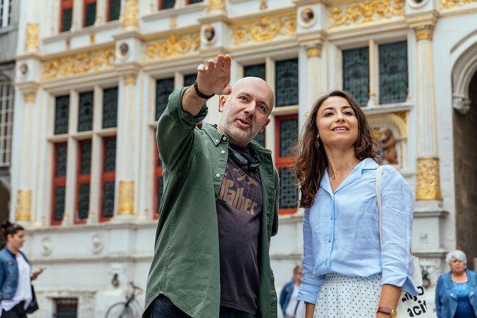 Highlights & Hidden Gems With Locals: Best of Bruges Private Tour - In-Depth Breakdown of the Itinerary