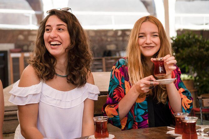 Highlights & Hidden Gems With Locals: Best of Istanbul Private Tour - FAQ