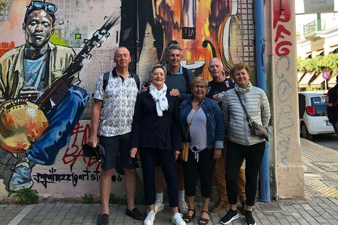 Highlights of Athens biketour - Final Thoughts