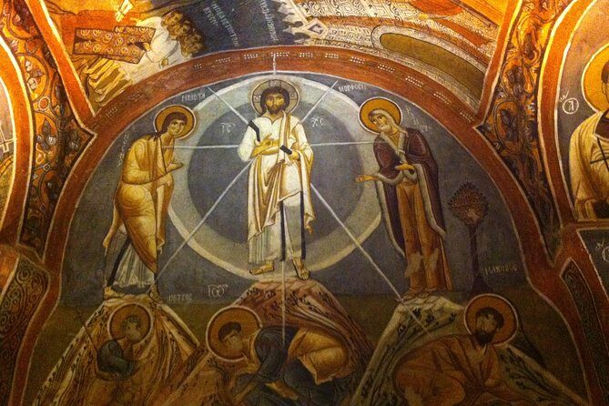 Highlights of Cappadocia Tour (Private) - Exploring Each Stop in Detail