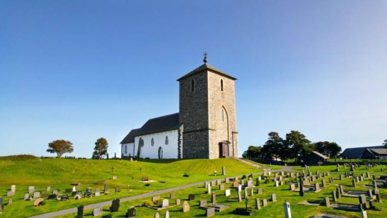 Highlights of the Region: Half-Day Tour from Haugesund - Who Will Love This Tour?