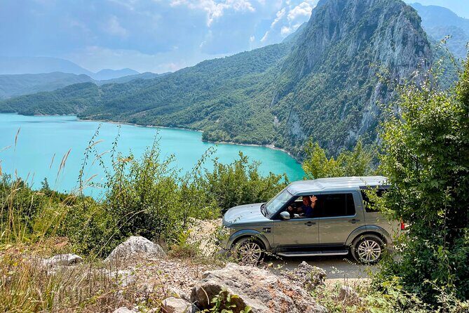Hike on Gamti Mt & Bovilla Lake from Tirana on Luxe Land Rover - Why This Tour Offers Great Value