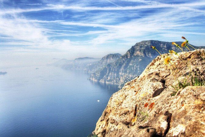 Hike The Path Of Gods from Sorrento - Why This Tour Is Worth It