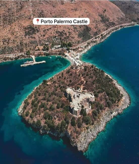 Himara: Coastline Small Group Boat Tour (North&South 3h30') - Final Thoughts