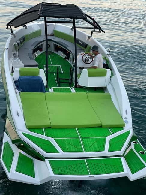 Himara:Daily trip to Gramma Bay with swimming stops - What We Think: Who Should Try This Tour?