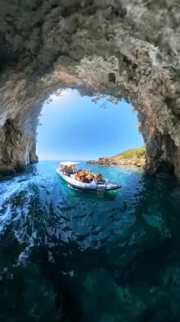 Himare Hidden Gems Tour: 10+ Beaches, Caves & Snorkel Stops - Who Would Love This Tour?