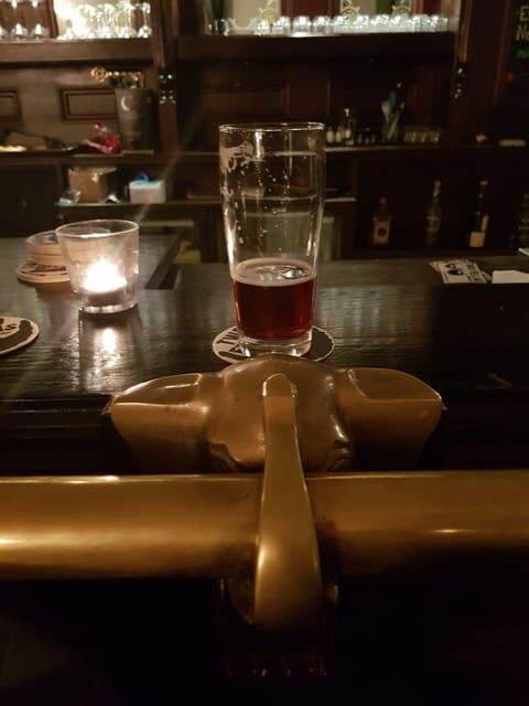 Historic Berlin Pubs & History Tour - What You Can Expect