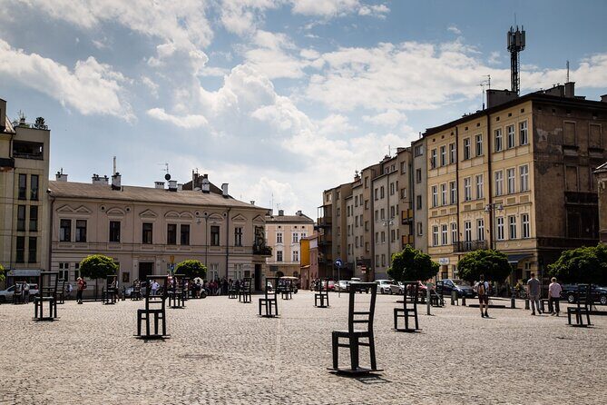 Historic Krakow : Old Town & Wawel Castle Walking tour - What’s Included and What’s Not
