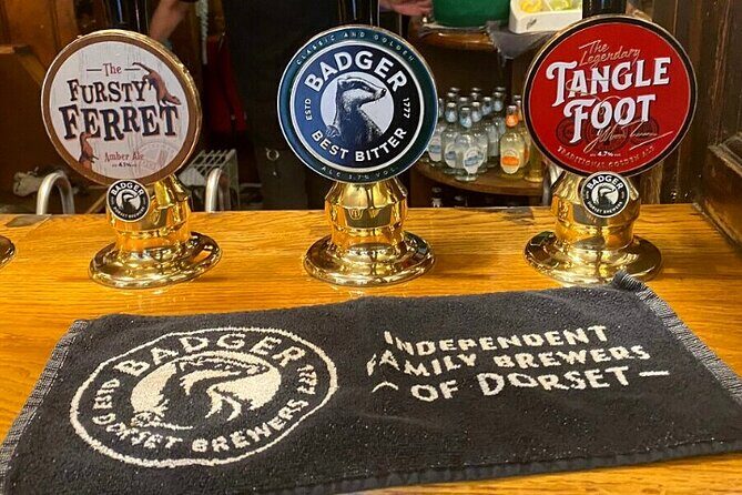 Historic Pub Walking Tour of London - Why This Tour Is a Great Choice