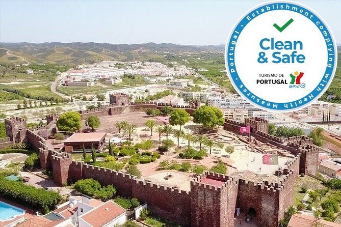 Historical Algarve - Full-Day Trip - Practical Insights and What You Can Expect