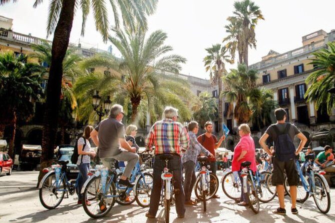 Historical and Modernist Bike Tour Barcelona - Who Is This Tour Best For?