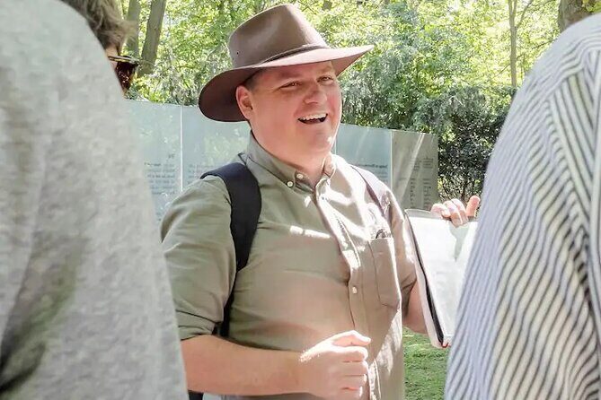 Hitler's Berlin - the rise and fall (Small Group) - Practical Tips for a Great Experience