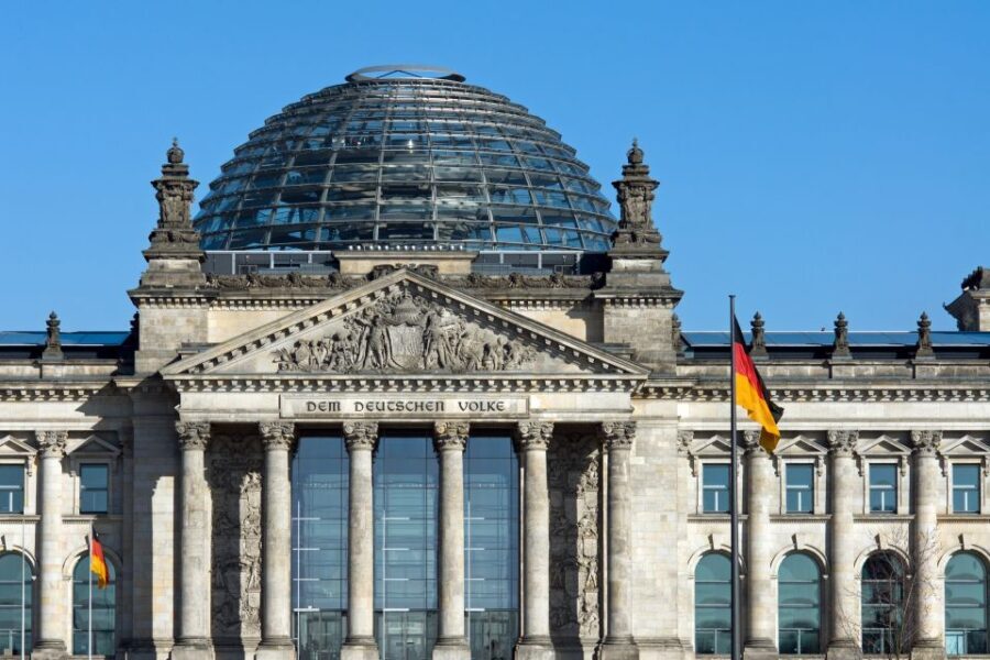 Hitlers Germany: Berlin During the Third Reich & WWII - Why This Tour Is Worth Your Time
