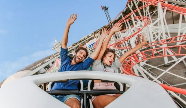 Holiday World Maspalomas Wooland Ticket - What’s Included in Your Ticket