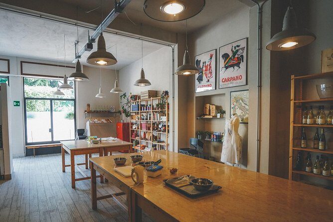 Homemade Gelato Making Class in Verona - A Closer Look at the Gelato Making Class in Verona