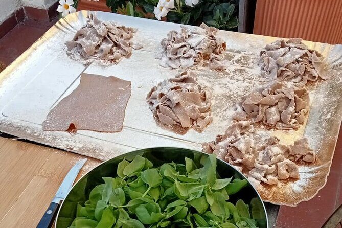 Homemade Pasta and Pesto Class with a Local Chef in Genoa - Who Will Love This Experience?