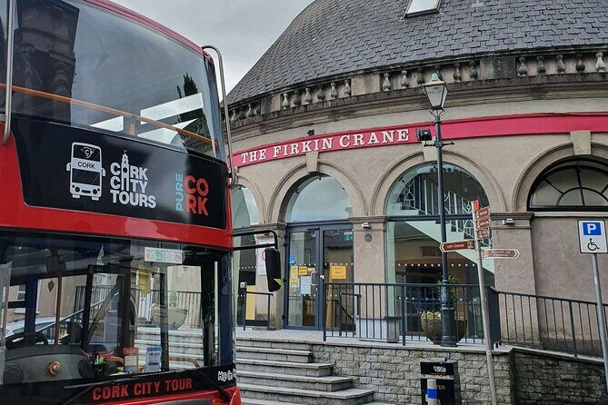 Hop On/Hop Off Cork City Sightseeing Tour - Practical Details for the Tour