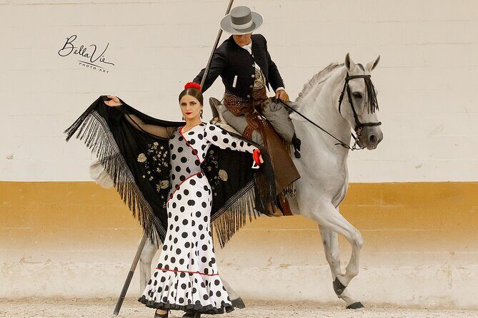 Horse and Flamenco Show in Malaga - Authenticity and Ethical Considerations