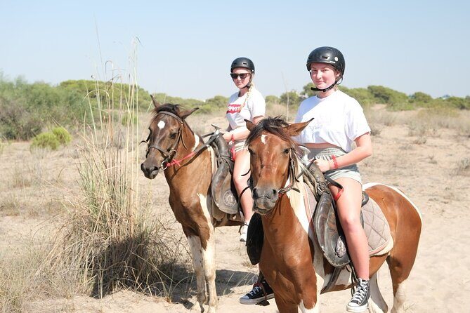 Horse back Riding in Antalya - Detailed Breakdown of the Itinerary