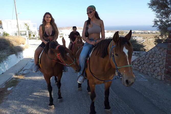 Horse Riding: Explore Secret Thera - Authentic Experiences and Honest Feedback