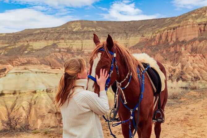 Horseback Riding Experience in Beautiful Valleys of Cappadocia - Final Thoughts: Is it Worth It?