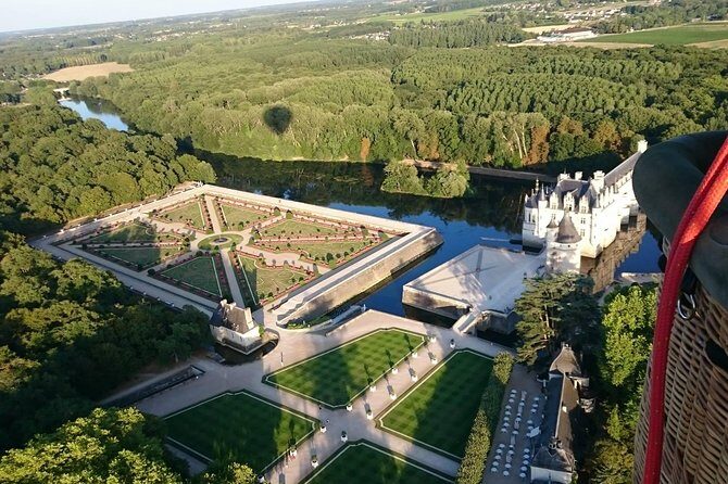 Hot-Air Balloon Ride over the Loire Valley, from Amboise or Chenonceau - What Sets This Tour Apart