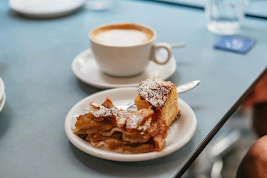 Hungry in Vienna? A Food Lovers Coffee & Market Walk - The Experience You’ll Love