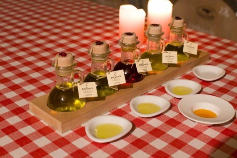 Hvar: Island tour with Wine and Olive Oil Tasting - Why This Tour Appeals to Travelers