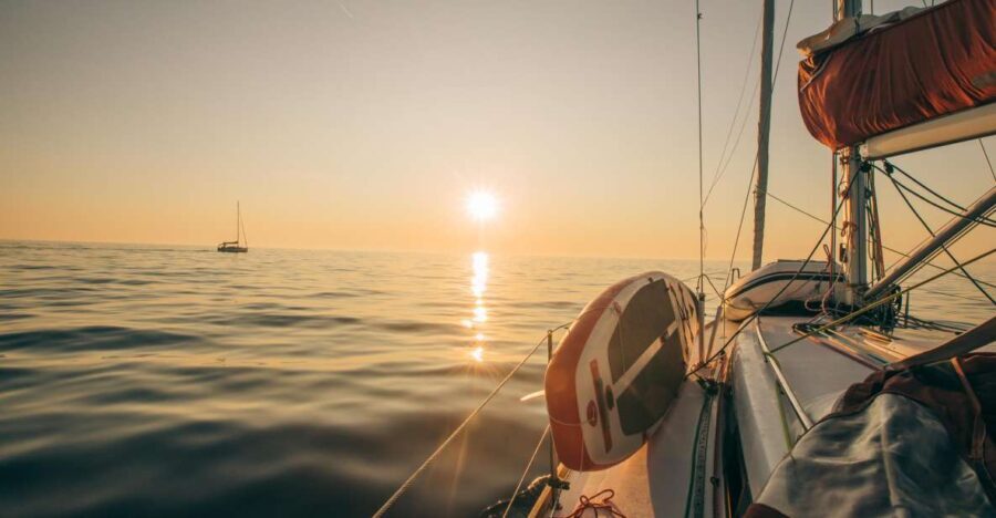 Hvar: Romantic Sunset Sailing Experience On A Comfort Yacht - What to Expect from the Tour