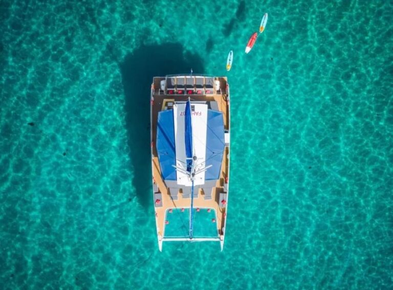 Hyères : Morning Discovery or Relaxing Afternoon cruise - What Makes This Cruise Stand Out?