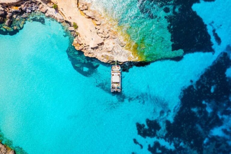 Ibiza: Beach Hopping Cruise w/ Paddleboard, Food, & Drinks - Who Will Love This Tour?