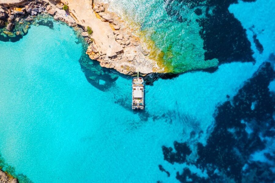 Ibiza: Beach Hopping Cruise w/ Paddleboard, Food, & Drinks - Who Will Love This Tour?